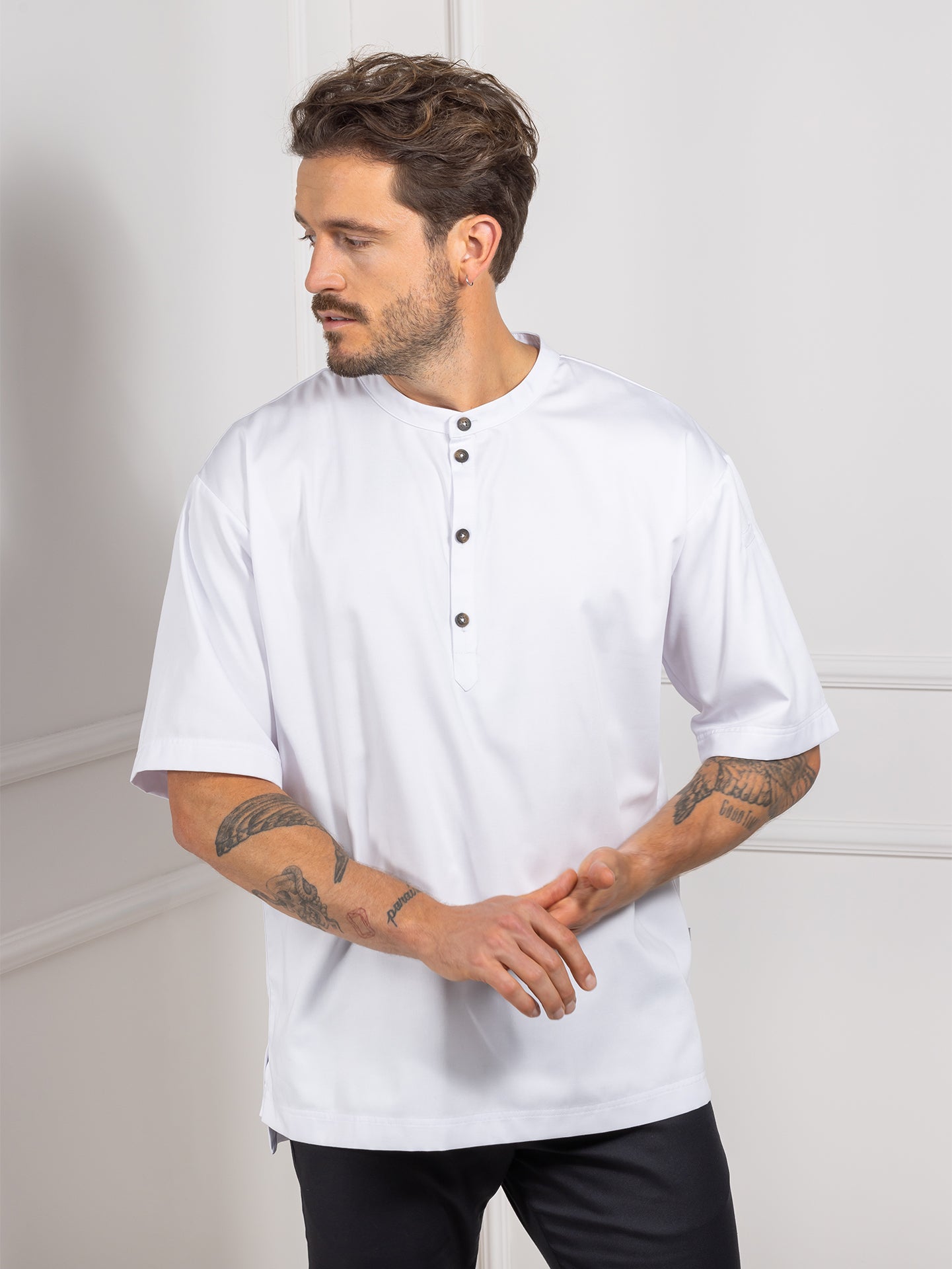 New Arrivals | Le Nouveau Chef CH